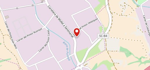 Restaurant El Anfora, Polinyà - Menú del restaurante, precios y reseñas