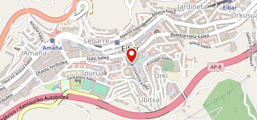 Restaurante Artola, Eibar - Menú del restaurante, precios y reseñas