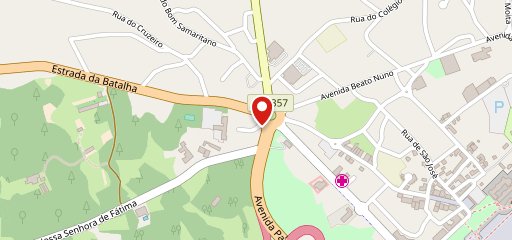 Restaurante Azinheira, Fátima - Menu do restaurante, preços e opiniões