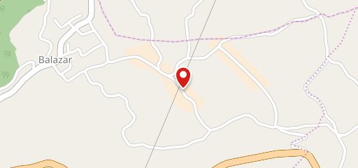 Restaurante Balazar, Guimaraes - Menu do restaurante, preços e opiniões