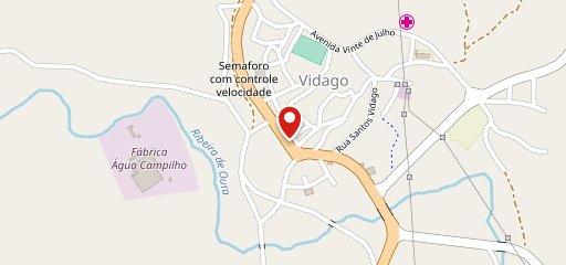 Restaurante Bataclan, Vidago - Menu do restaurante, preços e opiniões