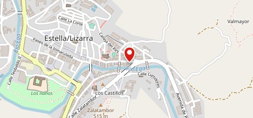 Restaurante BiEnara, Estella - Menú del restaurante, precios y reseñas