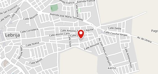 Restaurante Casa Manolo, Lebrija - Menú del restaurante, precios y reseñas