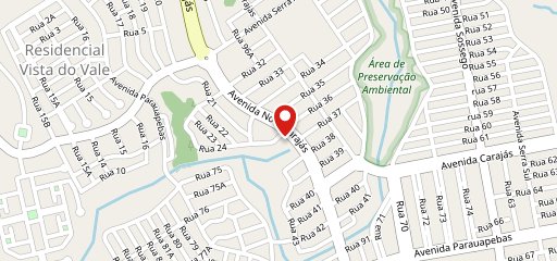 Churrascaria e Pizzaria Chão Goiano Parauapebas - Menu do restaurante ...