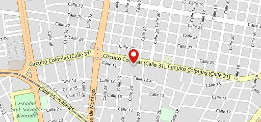 Gran Chapur Norte, Merida - Menú del restaurante, precios y reseñas