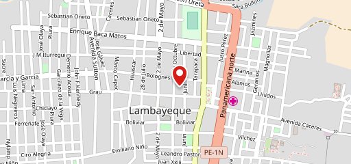 Chifa Chu Fon, Lambayeque - Menú del restaurante, precios y reseñas