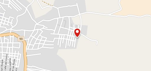 Restaurante chino la bendición, Turbaco - Menú del restaurante, precios ...