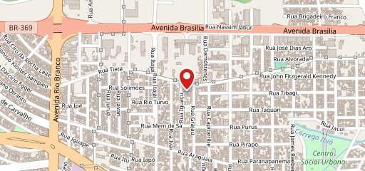 Restaurante chopão, Londrina - Menu do restaurante, preços e opiniões