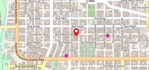 Colonial Restaurante, Londrina - Avaliações de restaurantes