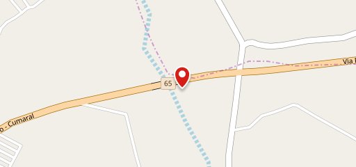 Restaurante Comida Costeña, Restrepo