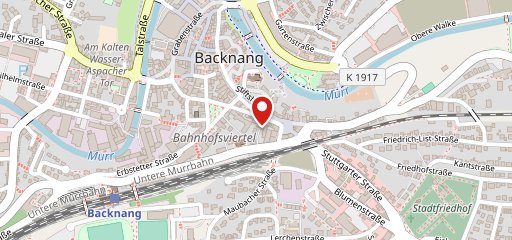 Cristina's - Tapas & More, Backnang - Speisekarte, Preise und Bewertungen