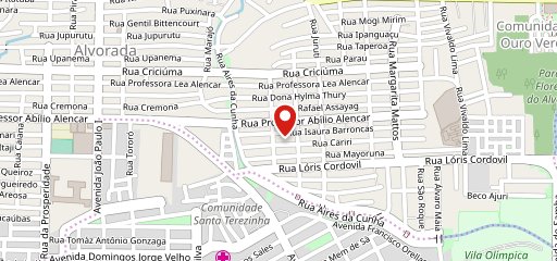 Restaurante da Lala e boteco do Gugu, Manaos - Menú del restaurante ...