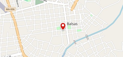 RESTAURANTE DA PRAÇA, Balsas - Menu do restaurante, preços e opiniões