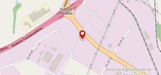 Restaurante do DAIA, Anápolis - Menu do restaurante, preços e opiniões