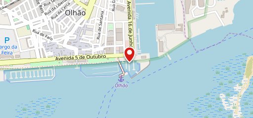 Restaurante do G.N.O, Olhão - Menu do restaurante, preços e opiniões