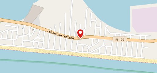 Restaurante do Silas Toca do Boi, Brasil - Avaliações de restaurantes