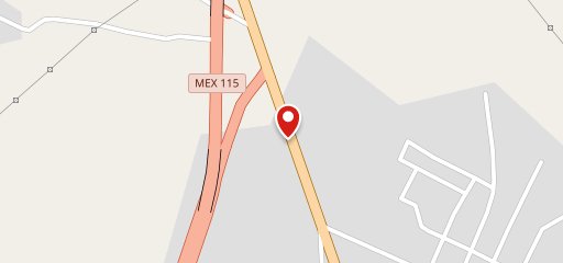 Restaurante "Don Crispin", Amecameca - Menú del restaurante, precios y ...