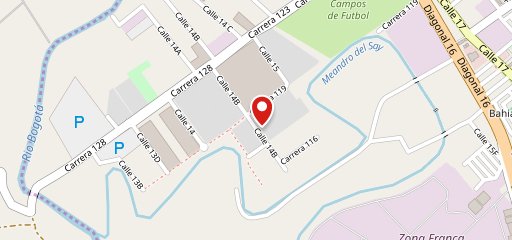 Restaurante Doña Ceci, Bogotá - Menú del restaurante, precios y reseñas