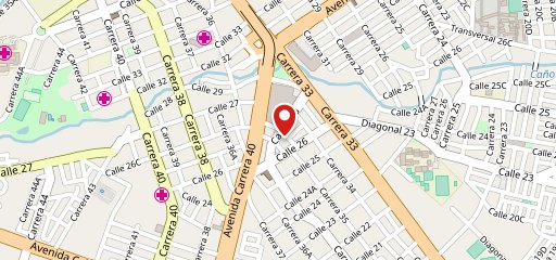 Restaurante El Caimito, Villavicencio - Menú del restaurante, precios y ...