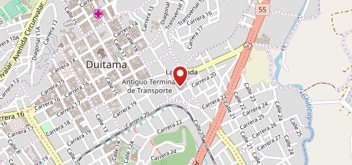 Restaurante El Caney, Duitama - Menú del restaurante, precios y reseñas