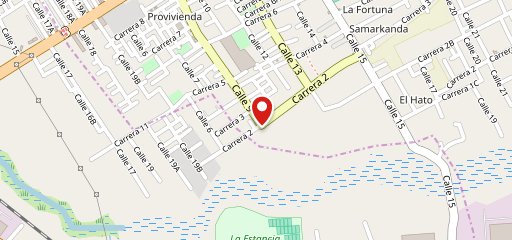 Restaurante El Gran Castillo Chino, Funza - Menú del restaurante ...