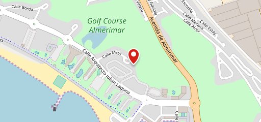 Restaurante El Navío En Aguadulce, Almerimar - Menú del restaurante ...