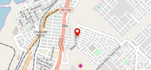 Restaurante "El Pepón", Ilo - Menú del restaurante, precios y reseñas