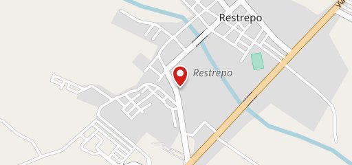 Restaurante El Peruano, Restrepo - Opiniones del restaurante