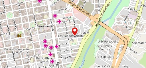 Restaurante El Poblado, Cúcuta - Restaurant reviews