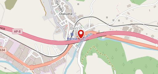 Restaurante Ereña, Berriz - Menú del restaurante, precios y reseñas