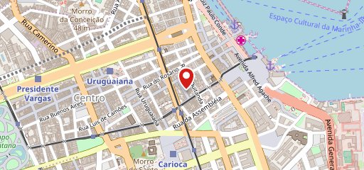 Restaurante Esquimó, Rio de Janeiro - Menu do restaurante, preços e ...