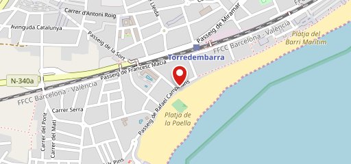 Bar Restaurante Fabiola, Torredembarra - Menú del restaurante, precios ...