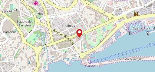 Restaurante Flor da Madeira, Funchal - Restaurant reviews