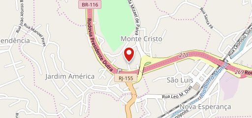 Restaurante Fogão A Lenha, Barra Mansa - Menu do restaurante, preços e ...