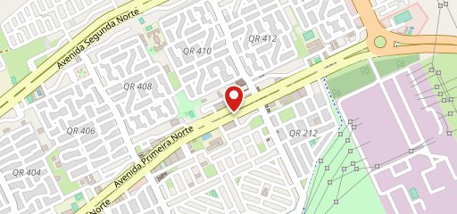 Restaurante e Petiscaria Goiano, Samambaia Sul - Menu do restaurante ...