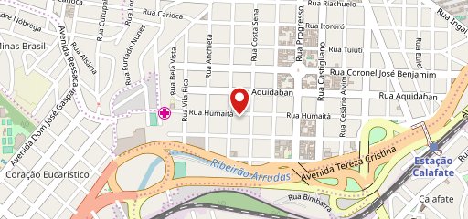 Recanto Do Sabor, Belo Horizonte - Menu do restaurante, preços e opiniões