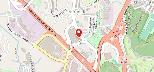 Restaurante IKEA Alfragide, Lisboa - Menu do restaurante, preços e opiniões