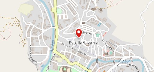 Bar Restaurante Izarra, Estella - Menú del restaurante, precios y reseñas