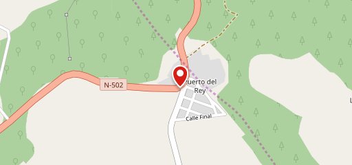 Restaurante Josefina, Puerto Rey - Menú del restaurante, precios y reseñas