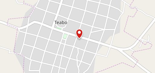 Restaurante KEN BALAM, Teabo - Opiniones del restaurante