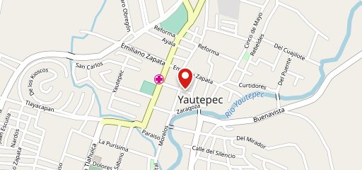 La Chinita, Yautepec de Zaragoza - Menú del restaurante, precios y reseñas