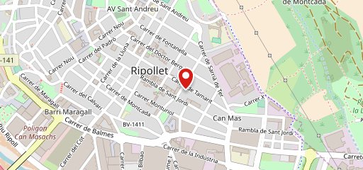 LA MARINA RESTAURANT, Ripollet - Menú del restaurante, precios y reseñas