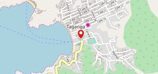 Restaurante la mona, Taganga - Menú del restaurante, precios y reseñas