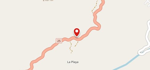 La Roka Restaurante & Bar, Riosucio - Menú del restaurante, precios y ...