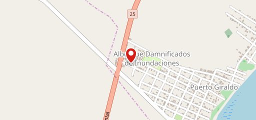 Restaurante La Terraza de Mare, Salamina - Opiniones del restaurante