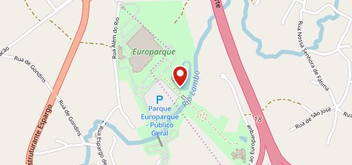 Lago, Santa Maria da Feira - Menu do restaurante, preços e opiniões