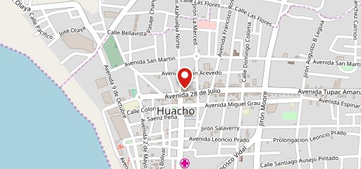 Restaurante Laurente, Huacho - Menú del restaurante, precios y reseñas
