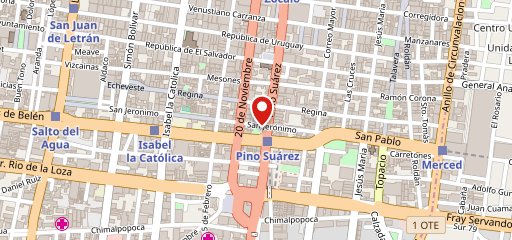 Lin China, Ciudad de México - Menú del restaurante, precios y reseñas