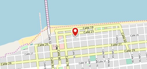 Restaurante Los Cocos, Progreso - Menú del restaurante, precios y reseñas