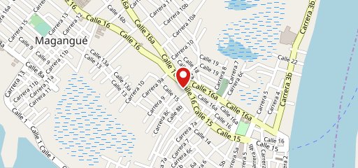 Restaurante mar-bet, Magangué - Menú del restaurante, precios y reseñas